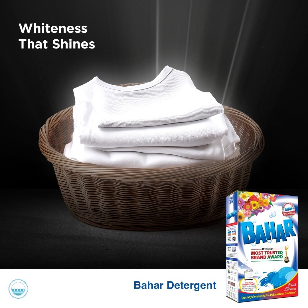 Bahar Detergent Powder: Trusted Cleaning for Every Home - Filmfare ...