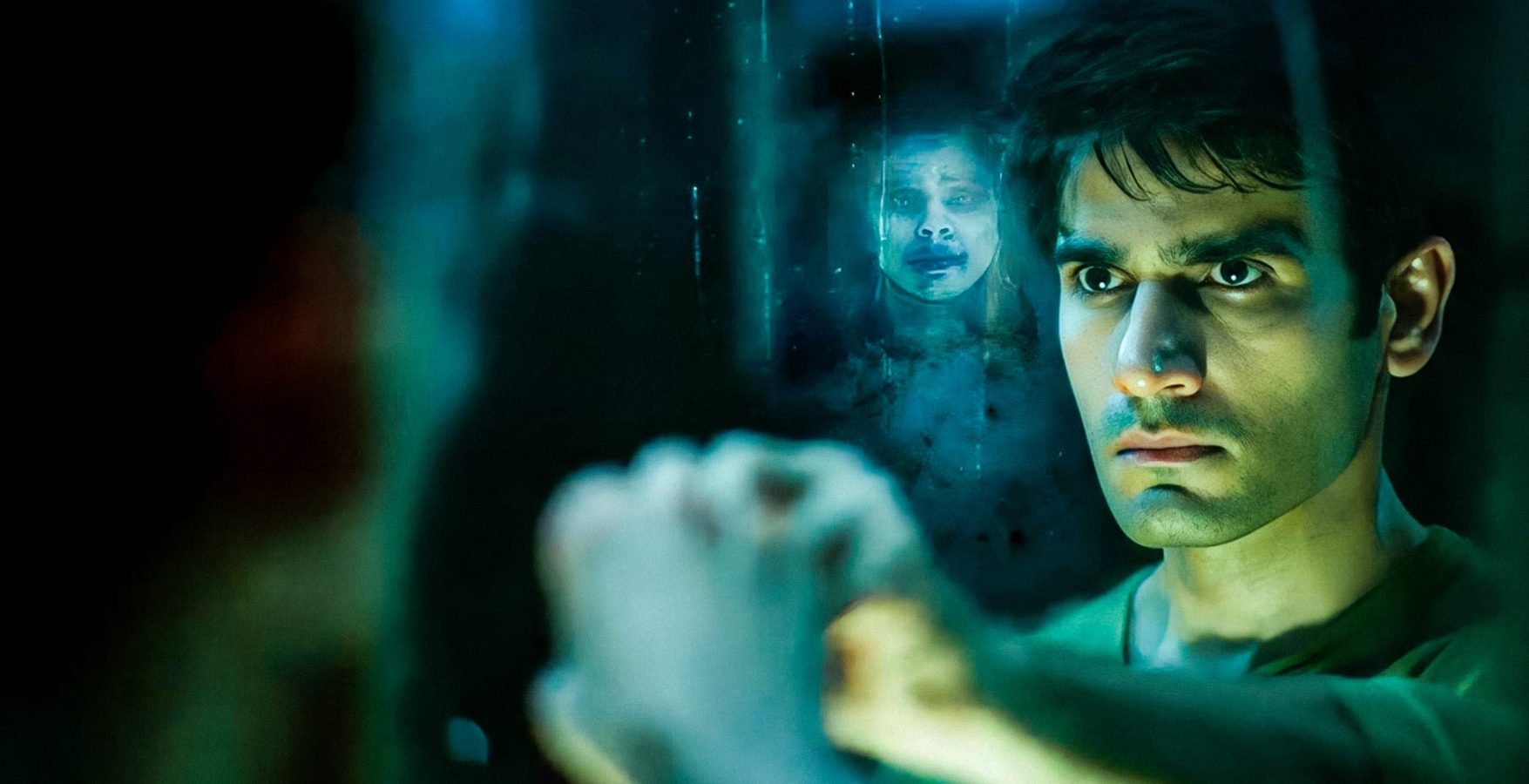 FEAR UNLEASHED: 5 Reasons why Bhay - The Gaurav Tiwari Mystery is a ...