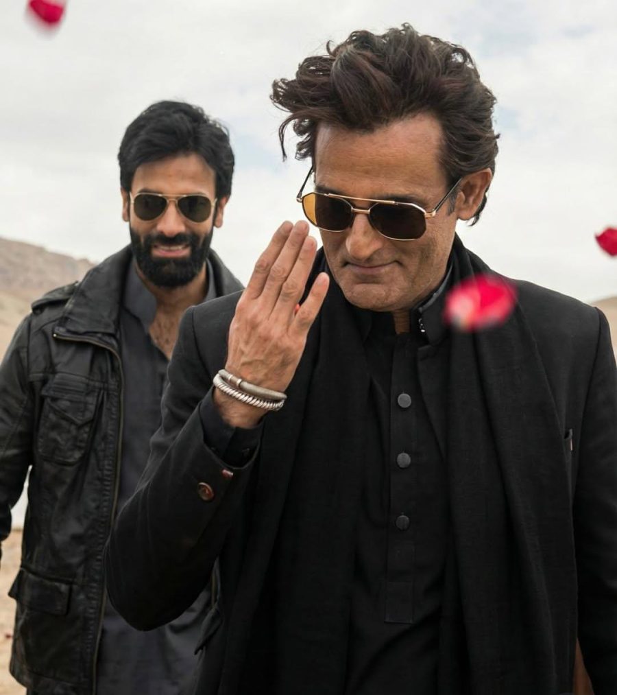 INTERNET REDISCOVERS AKSHAYE KHANNA: Revisit Akshaye Khanna's ...