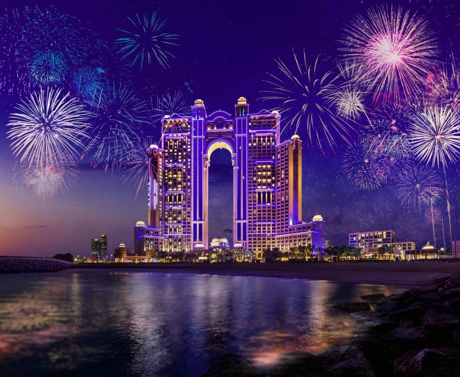 PLAN YOUR NEW YEAR’S EVE CELEBRATIONS IN UAE: Here's your New Year ...
