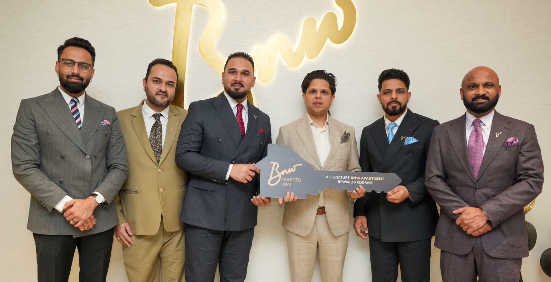 BNW Developments Redefines Employee Recognition in the UAE: Introduces ...