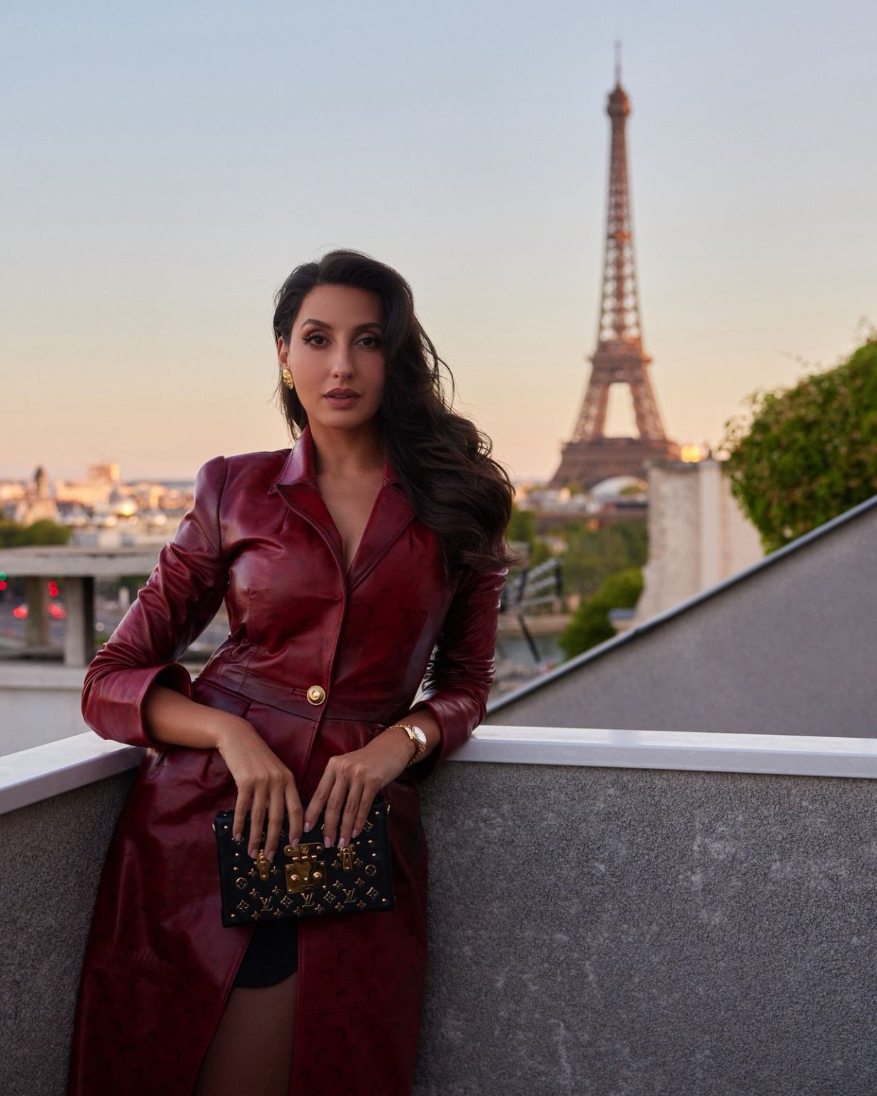 NORA FATEHI BIRTHDAY SPECIAL: From Chart-Toppers to Global Platforms ...