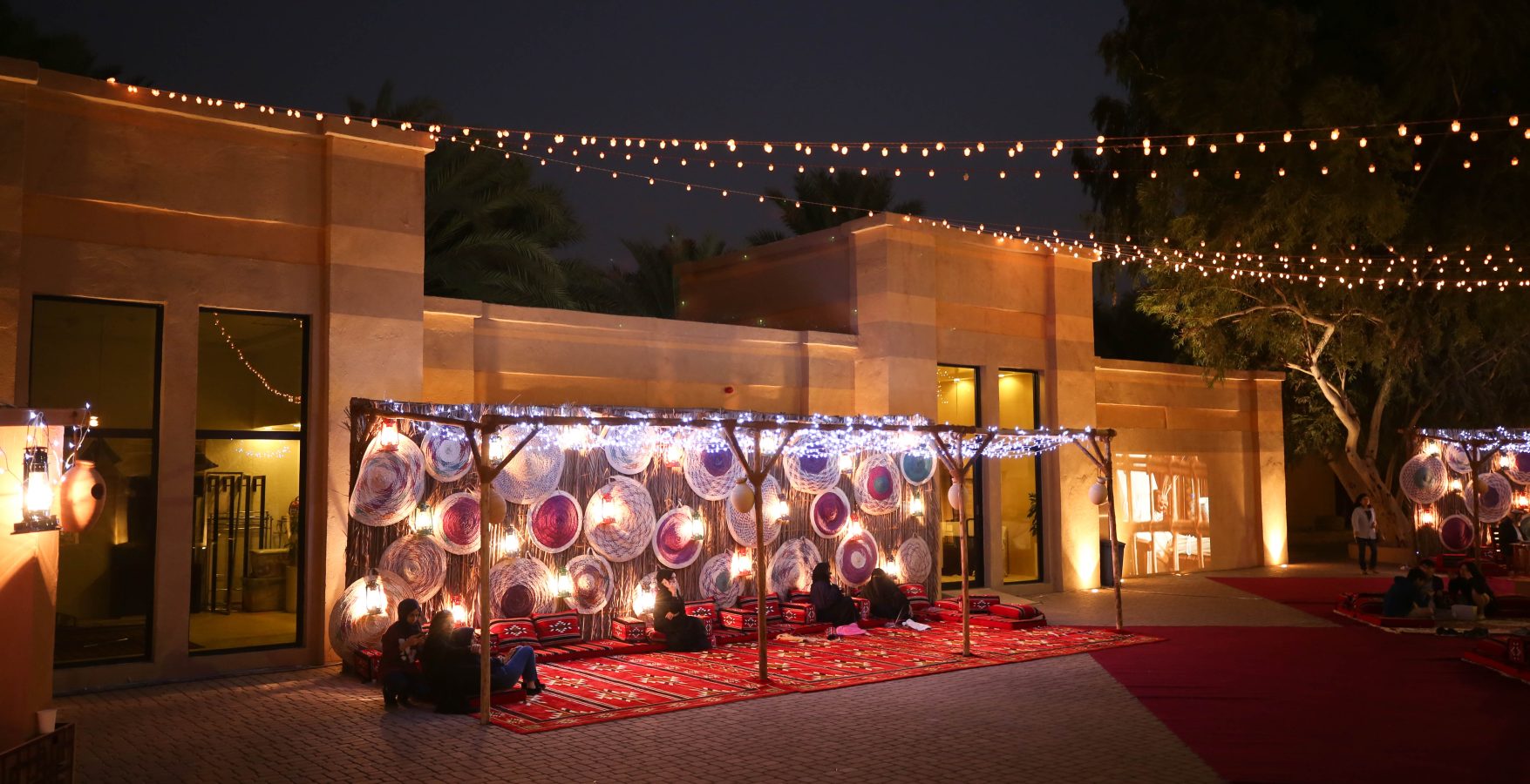 Experience Ramadan in Abu Dhabi - 14 Ways you can celebrate Ramadan in ...