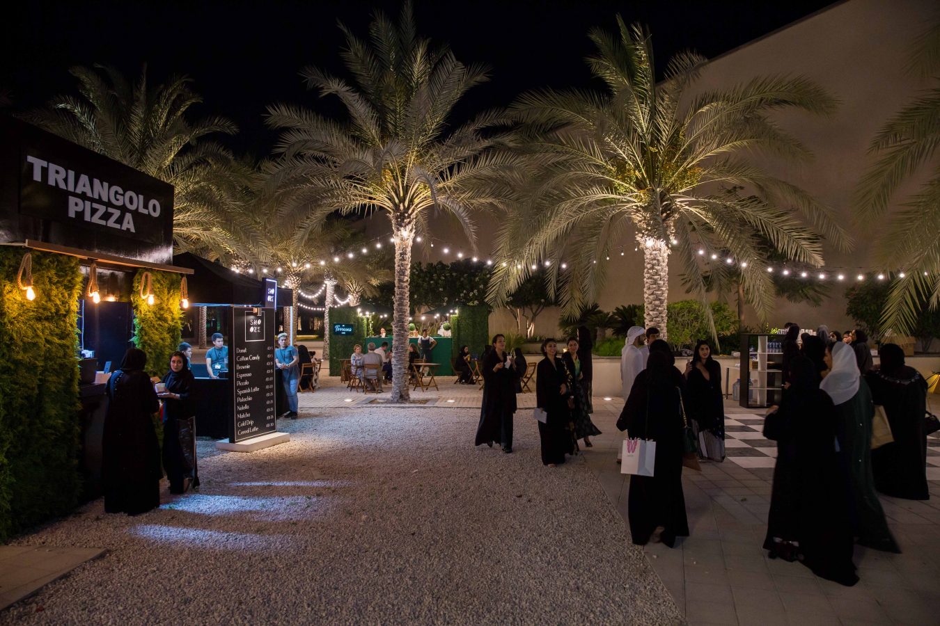 Experience Ramadan in Abu Dhabi - 14 Ways you can celebrate Ramadan in ...