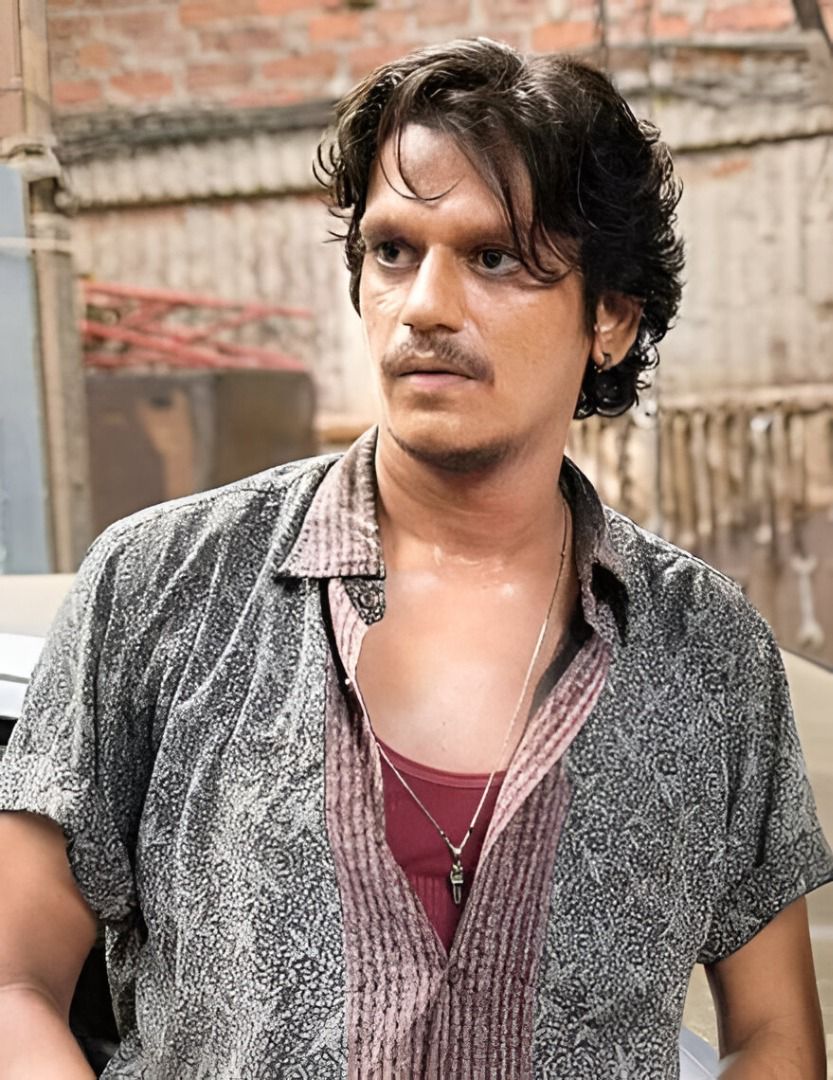 7 YEARS OF GULLY BOY: Looking back at Vijay Varma's game-changing ...